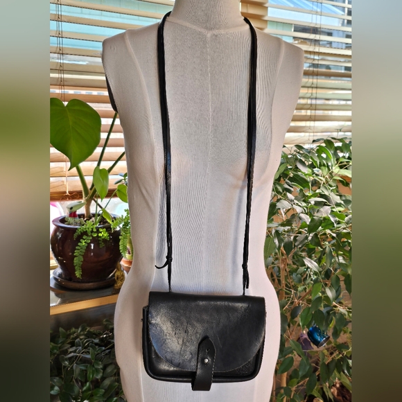 Orox Leather Co | Bags | Orox Leather Co Merces Petite Genuine Handmade ...
